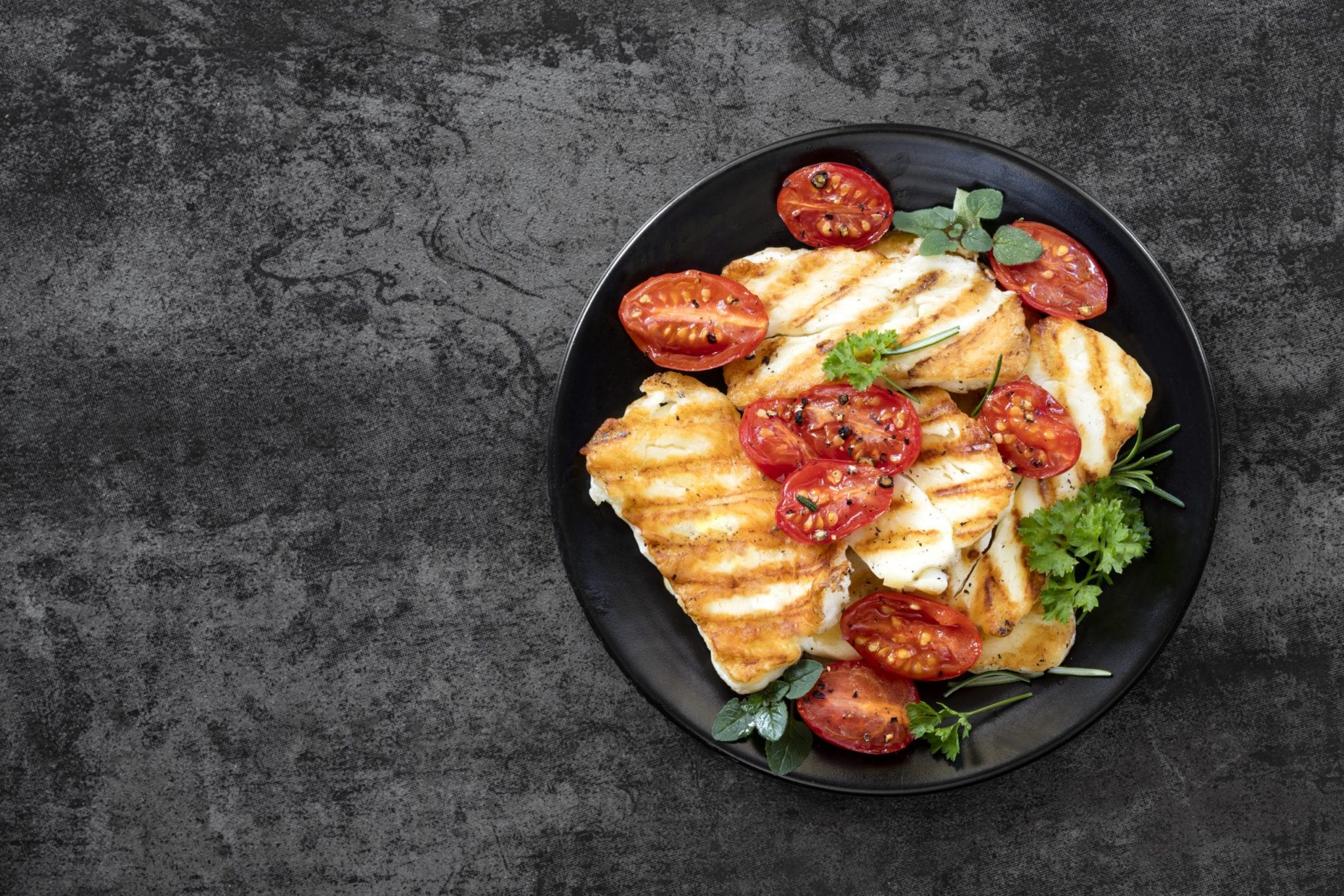 Grilled Cheese – Omiros Dairies SA